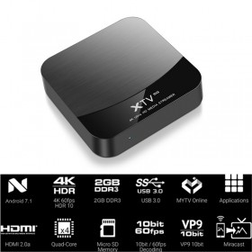 WECHIP XTV BOX | D-Wigy