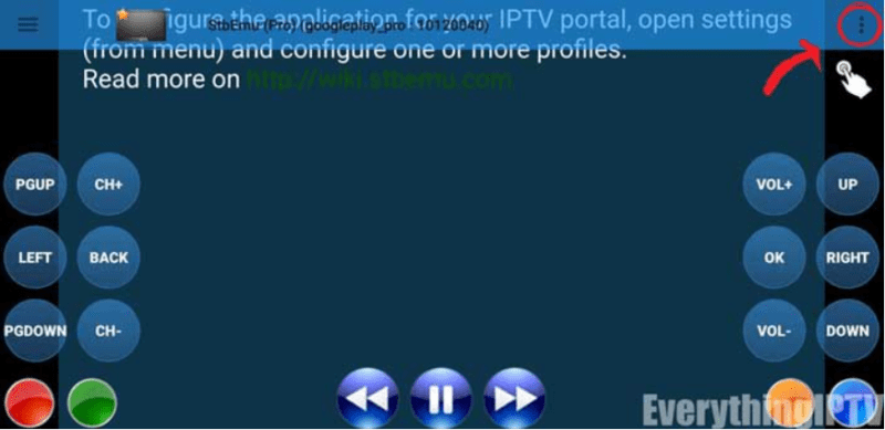 IPTV Setup Guide for Firestick | D-Wigy