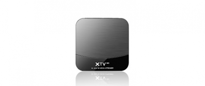 WECHIP XTV BOX | D-Wigy